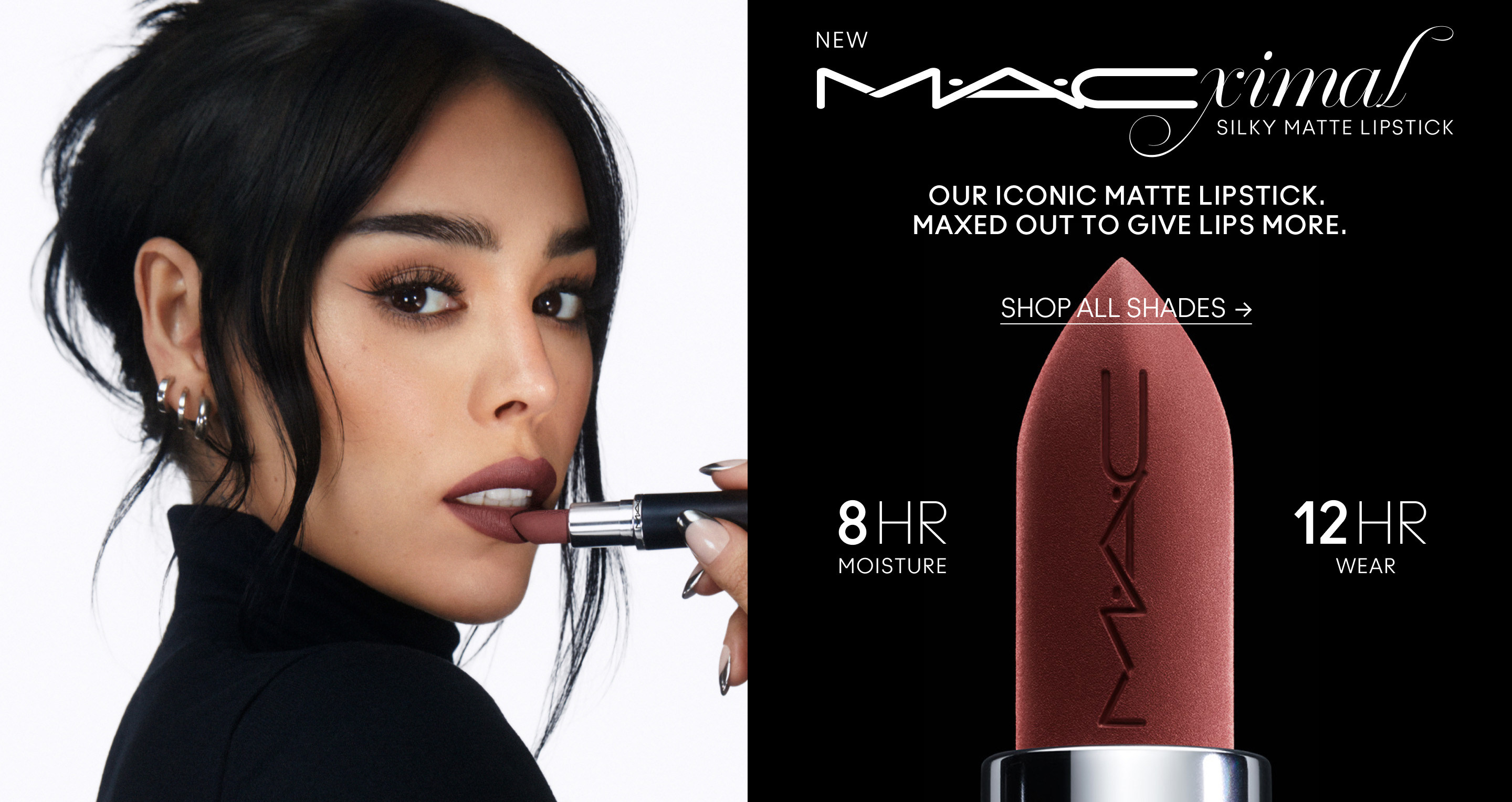 Mac Makeup Logo Meaning | Saubhaya Makeup