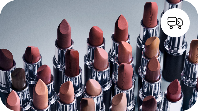 MAC Cosmetics | Beauty and Makeup Products - Official Site
