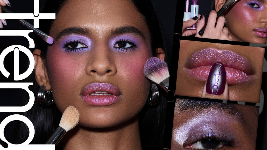 MAC Cosmetics | Beauty and Makeup Products - Official Site