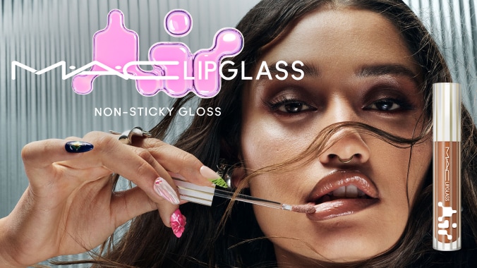 MAC Makeover - Makeup Services | MAC Cosmetics - Official Site