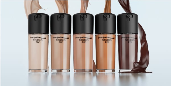 Try Makeup Online + Virtual Try-On | M·A·C Cosmetics
