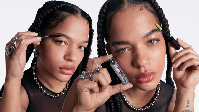 MAC Pro Brow Definer 1MM Tip Brow Pencil | Waterproof Eyebrow Pencil ...