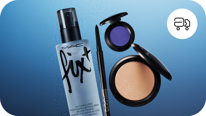 MAC Cosmetics | 25% Off Summer Favourites | Beauty and Makeup Products ...