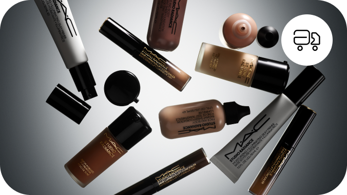 MAC Cosmetics | Beauty and Makeup Products - Official Site