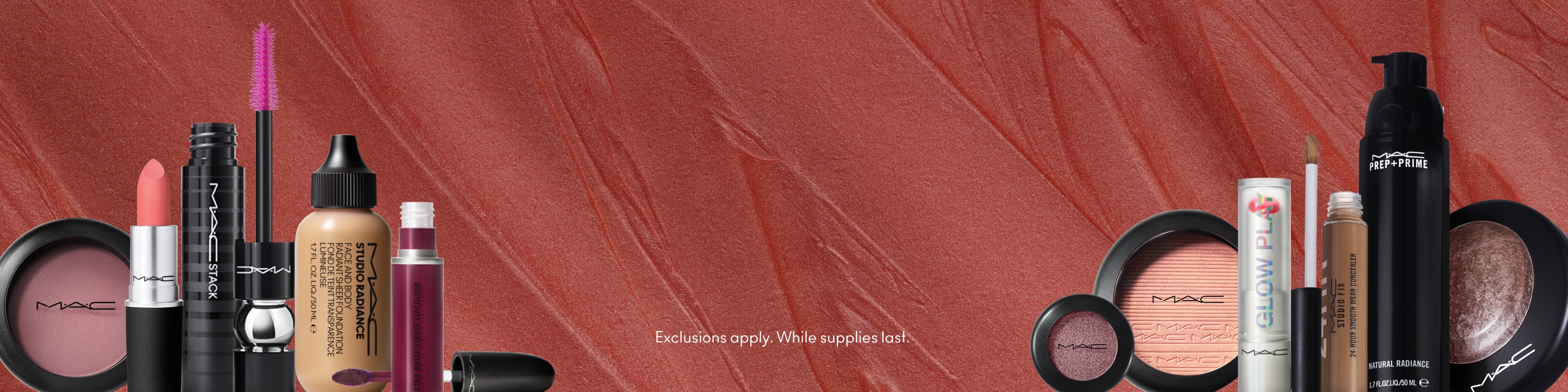 Cosmetics Products Images