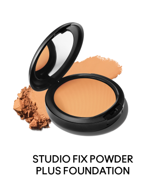 MAC Studio Hub | Explore Studio Fix + Studio Radiance Foundations | MAC ...
