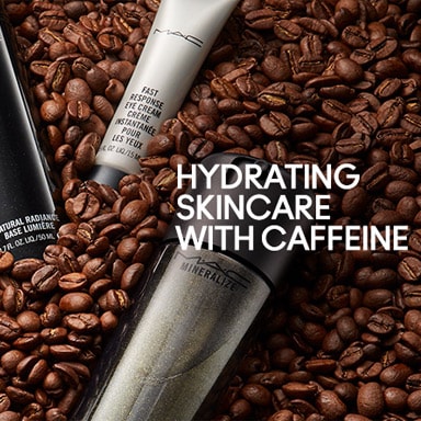 Caffeine Products