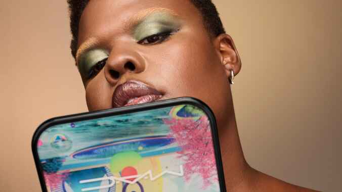 Try Makeup Online + Virtual Try-On | M·A·C Cosmetics