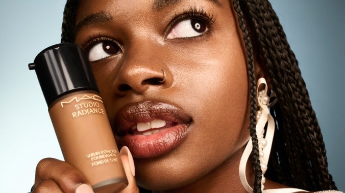 Foundation Makeup | MAC Cosmetics – Official Site