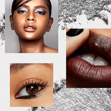 Glitter and Glam | MAC Cosmetics