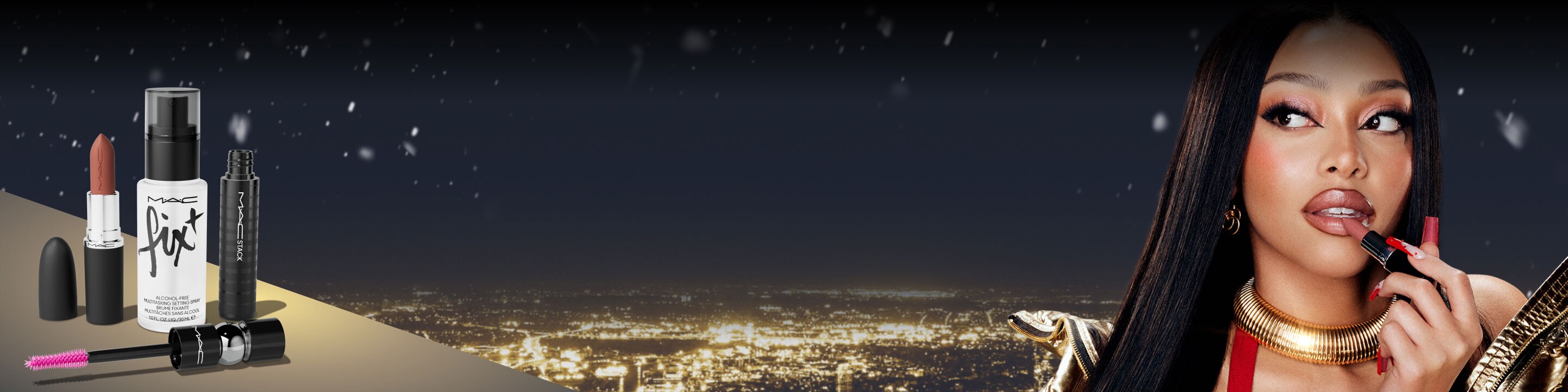 Customizable Sets | M·A·C Cosmetics - Official Site