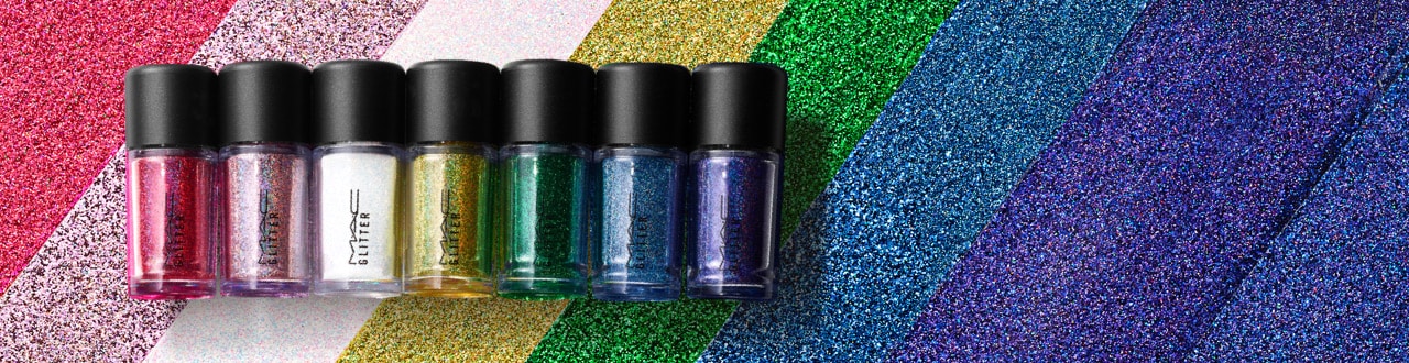 M·A·C Loves Pride | MAC Cosmetics - Official Site