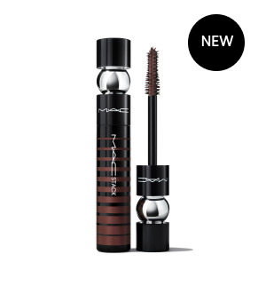 Explore M·A·CStack Mascaras