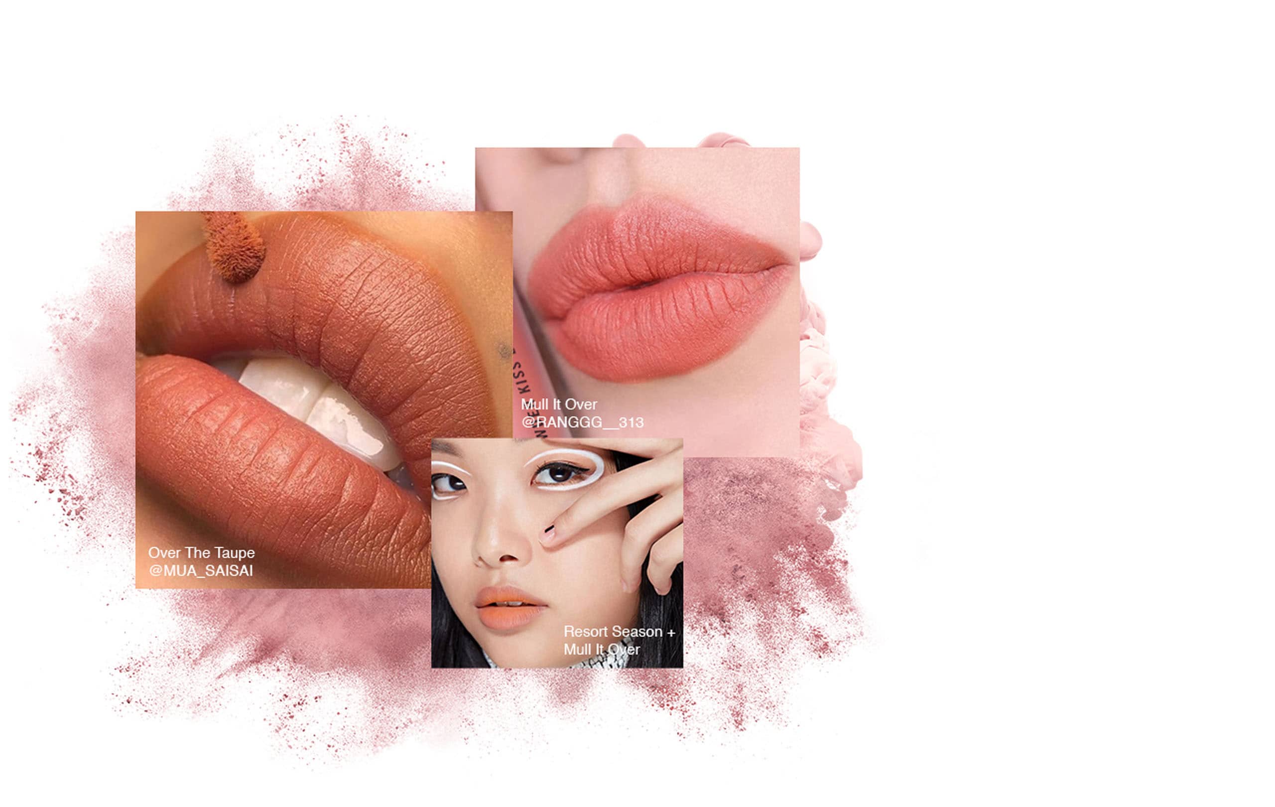 Powder Kiss Liquid Lipcolour | MAC Cosmetics - Official Site