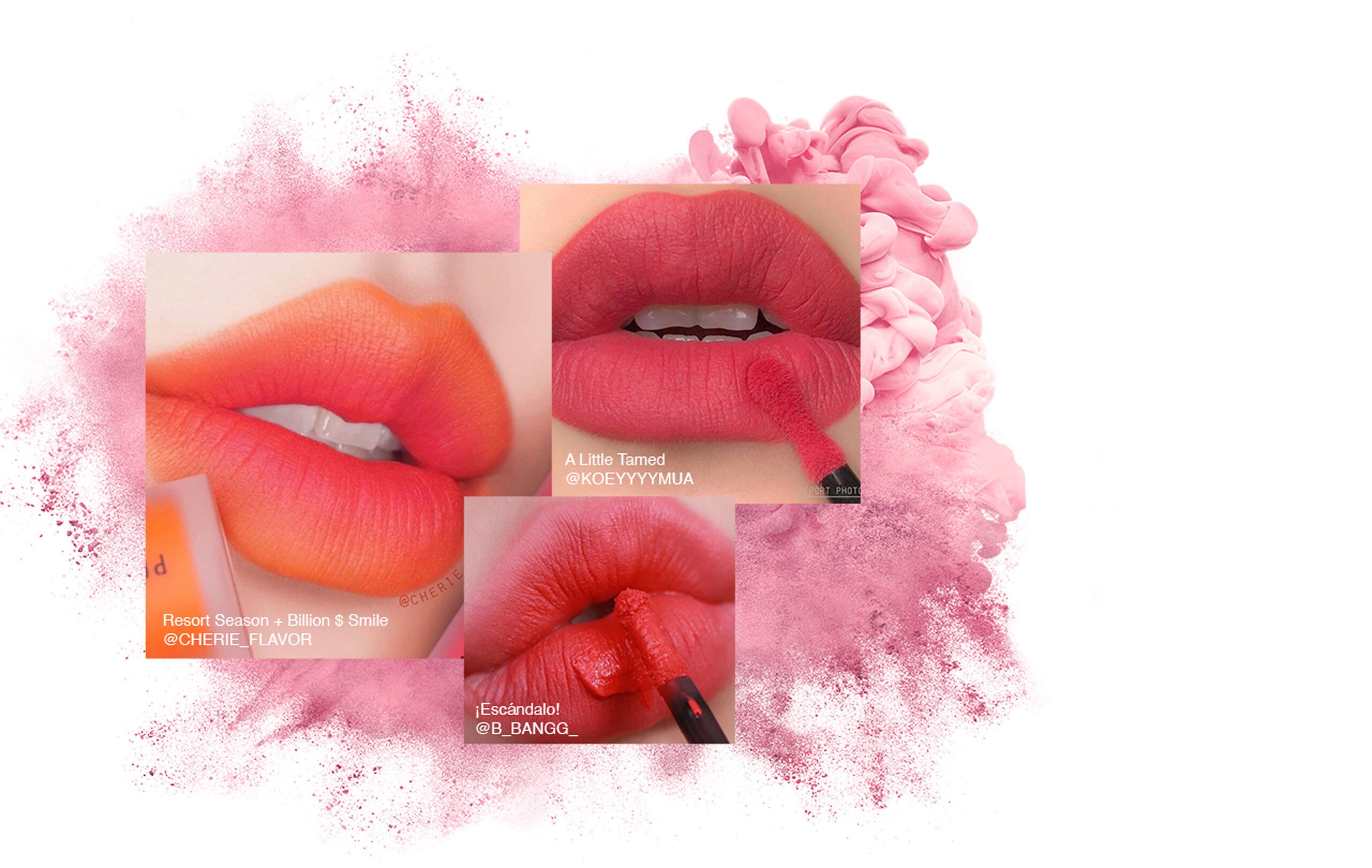 Powder Kiss Liquid Lipcolour | MAC Cosmetics - Official Site