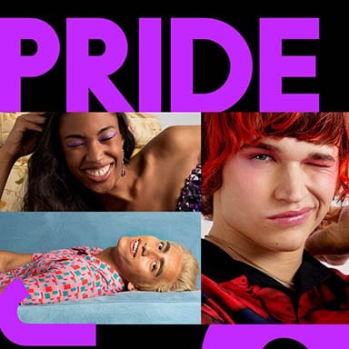 MAC Pride | MAC Cosmetics