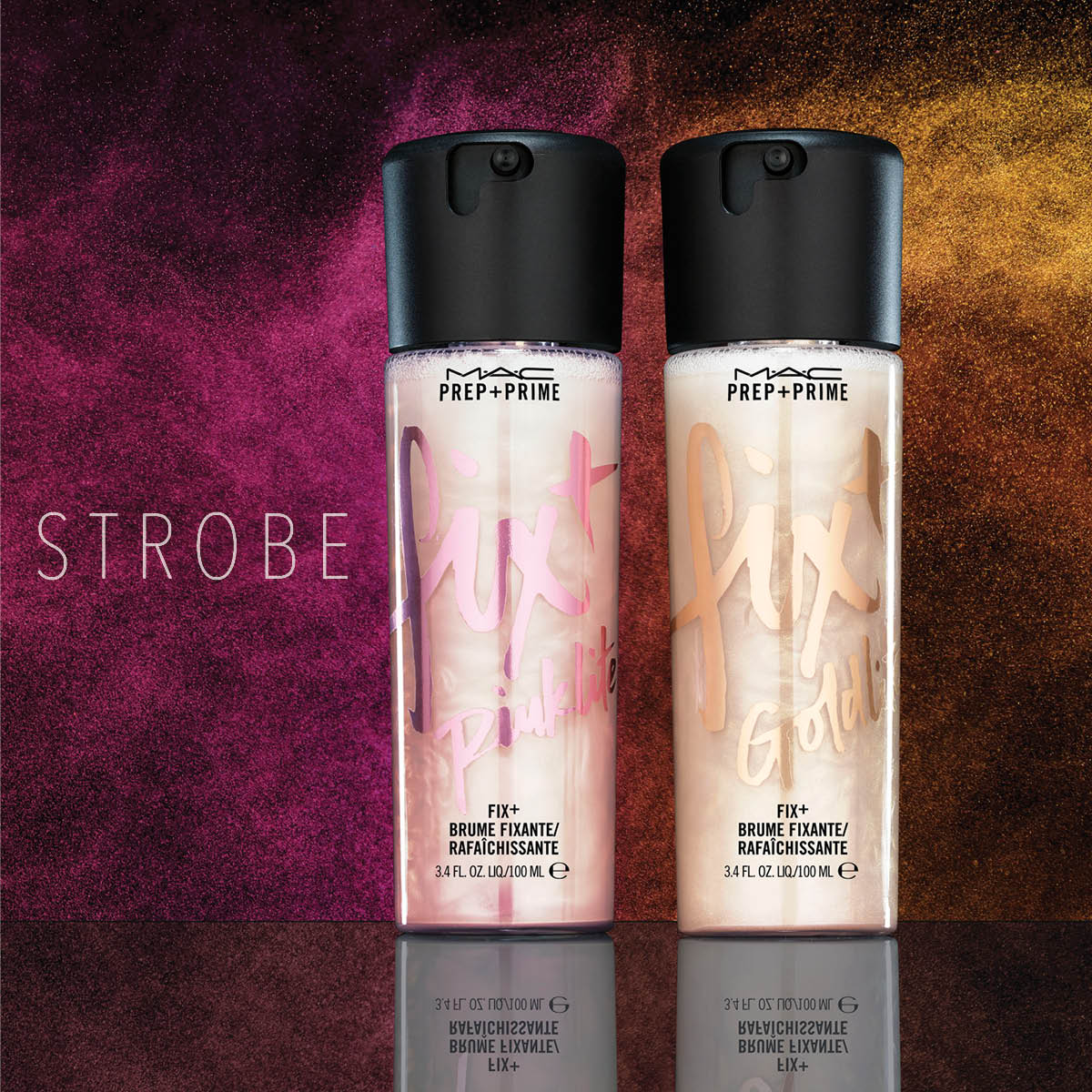 New Collections | MAC Cosmetics - Official Site