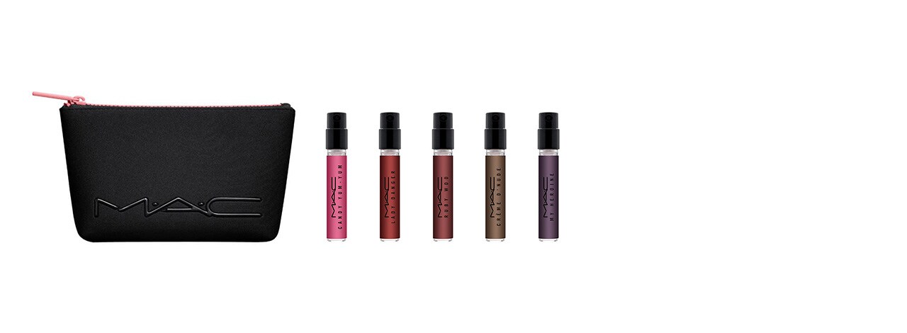Offer Details | MAC Cosmetics - Official Site