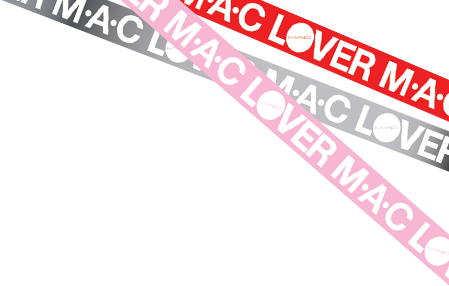 MAC Lover Loyalty Rewards Program | MAC Cosmetics - Official Site
