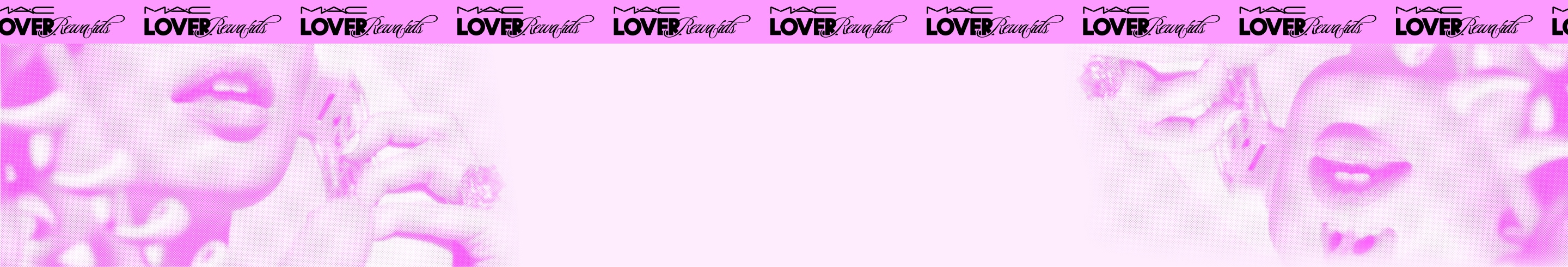 MAC Lover Loyalty Rewards Program - Marketing Page | MAC Cosmetics ...